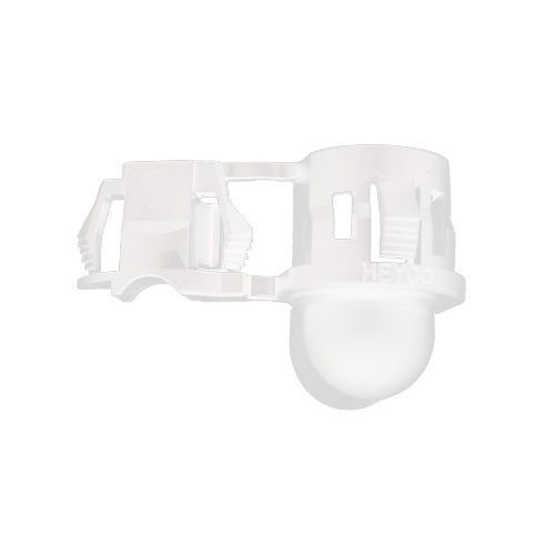 Round RDD Right Angle Strain Relief Bushings
