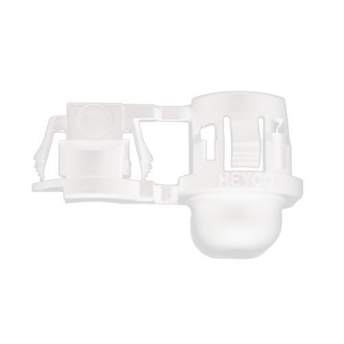 Flat RDD Right Angle Strain Relief Bushings