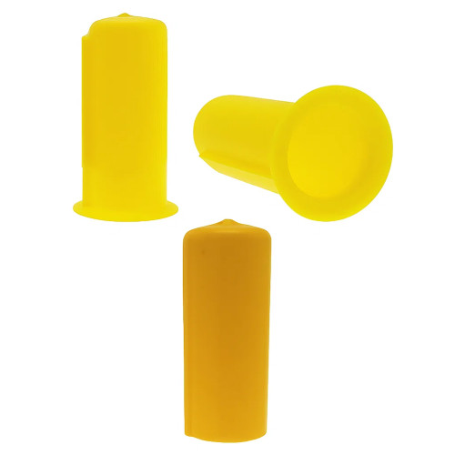 Driveshaft Caps & Covers | Protect, Mask & Seal Shafts