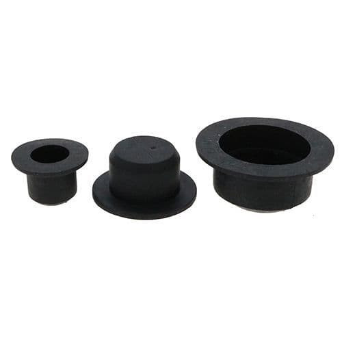 Washer Masking Plugs | High-Temp Protection