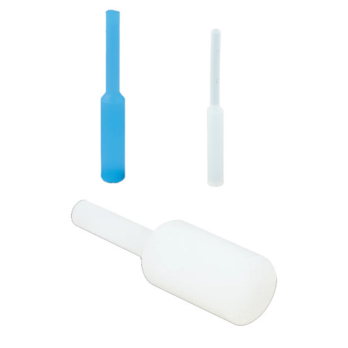 Silicone Pull Plugs, High Temp, Reusable | Parallel Plugs