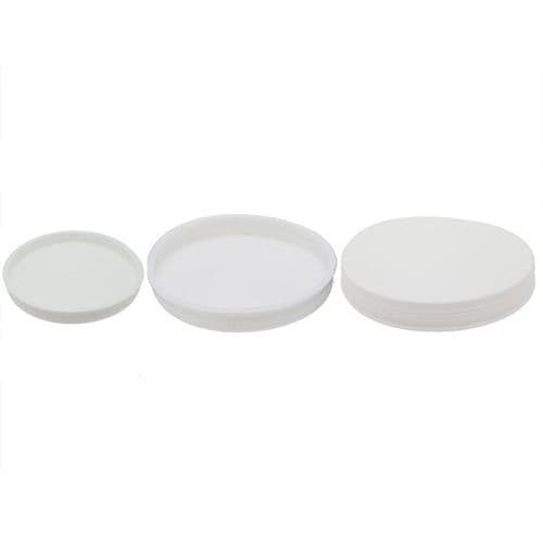 Tube End Plugs For Packaging & Postal Tubes 1