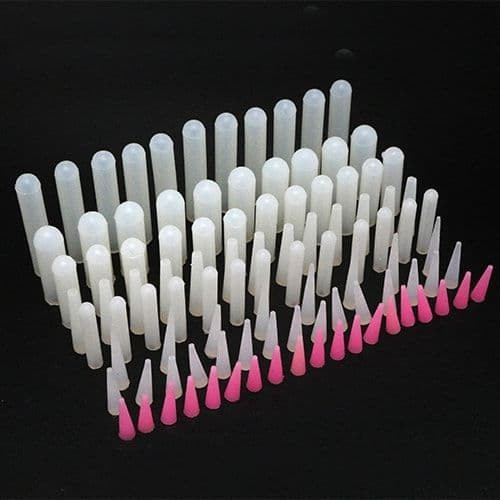 High Temp Complete Masking Kits, Caps, Plugs & Tapes - Vital Parts