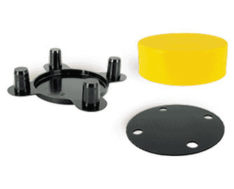 Pipe & Flange Protection, Flange Covering Products - Vital Parts