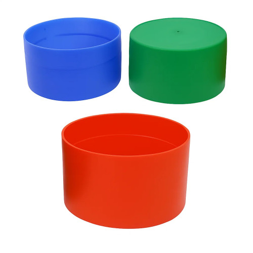 Scaffold End Caps UK | Durable Safety Caps for Poles
