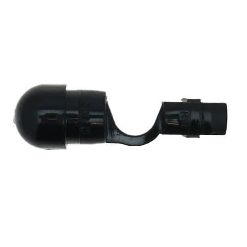 Right Angle Nylon Strain Relief Bushings | UL94 V 2 Rated