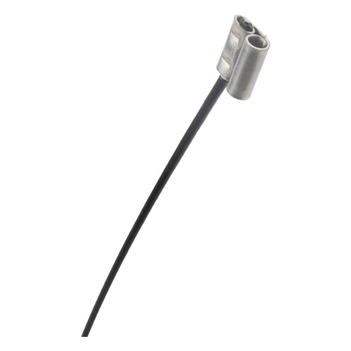 Stainless Steel Crimp Lock Cable Tie | Durable 560N Strength