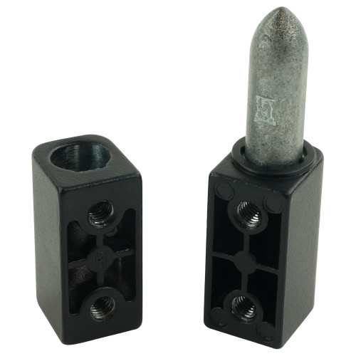 Metal Inline Lift-off Hinge | Vital Parts