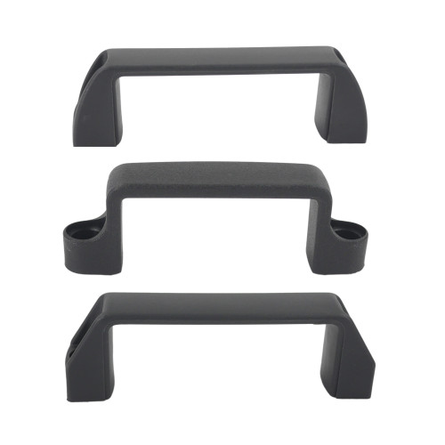 Bridge Handles with Counterbores | Bridge Handles | Vital Parts