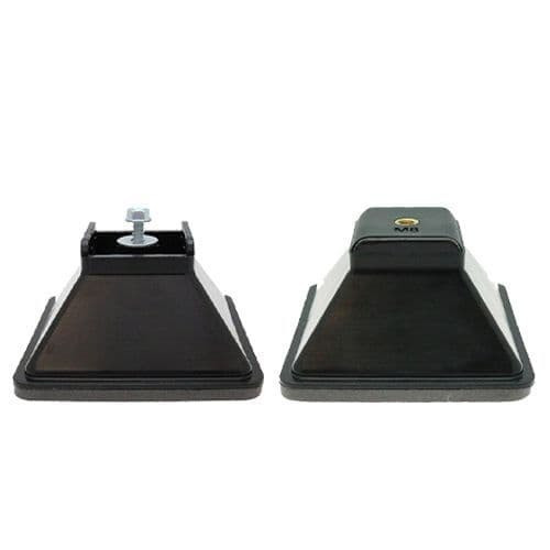 Roof Support Systems, Roof Supports, Flat Roof Systems - Vital Parts
