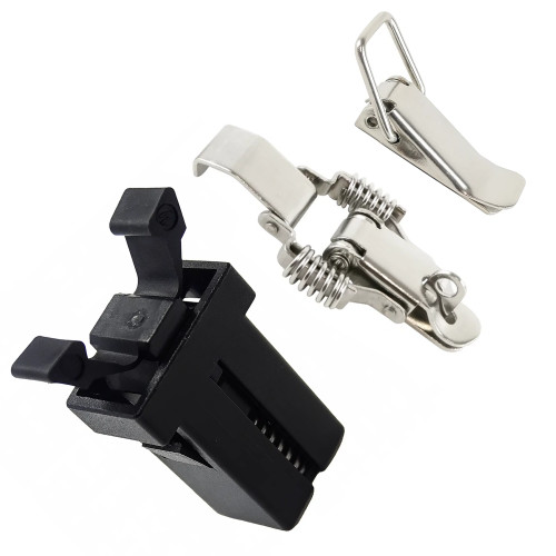 Latches | Stainless Steel Latches | Vital Parts