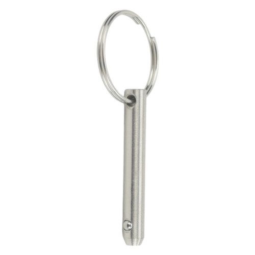 Quick Release Detent Pins | Detent Pins | Vital Parts