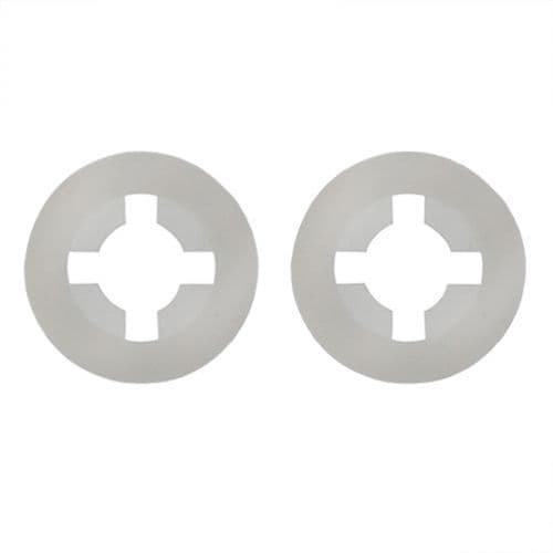 Anti-Loss Washers | Retaining Washers | Vital Parts