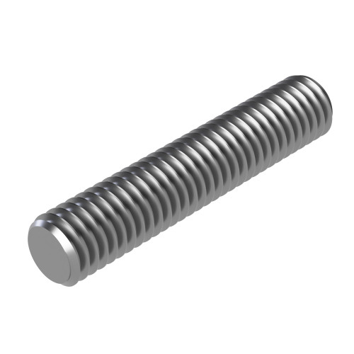 Threaded Rod | All Thread Rod | Threaded Bar - Vital Parts