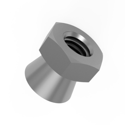 Security Nuts | Permanent Nuts | Vital Parts