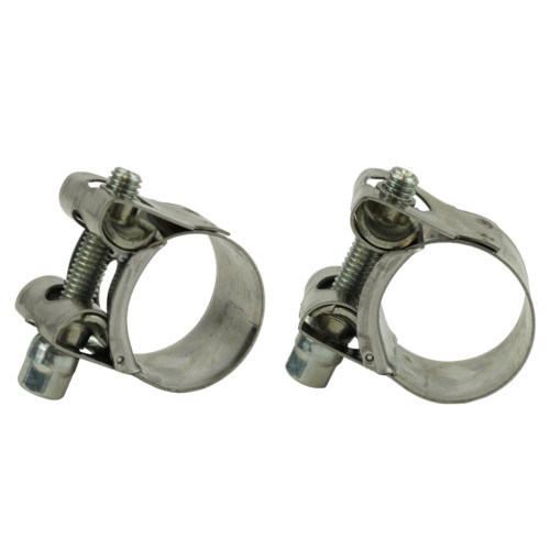 T-Bolt Clamps | Heavy Duty Hose Clamps | Vital Parts
