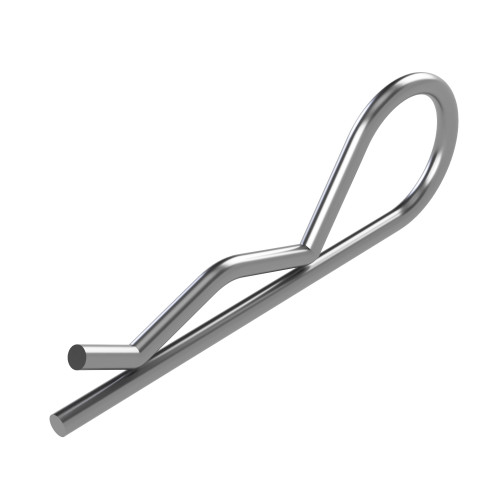 Retaining Pins | R Clips | Hair Pin Cotters | Vital Parts
