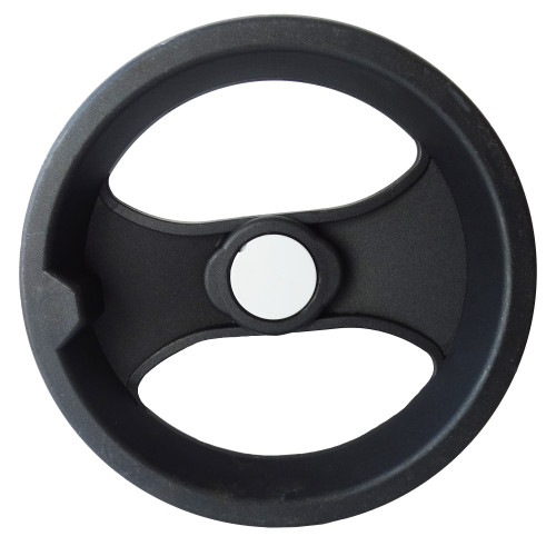 Spoked Control Handwheels | Industrial Handwheels | Vital Parts