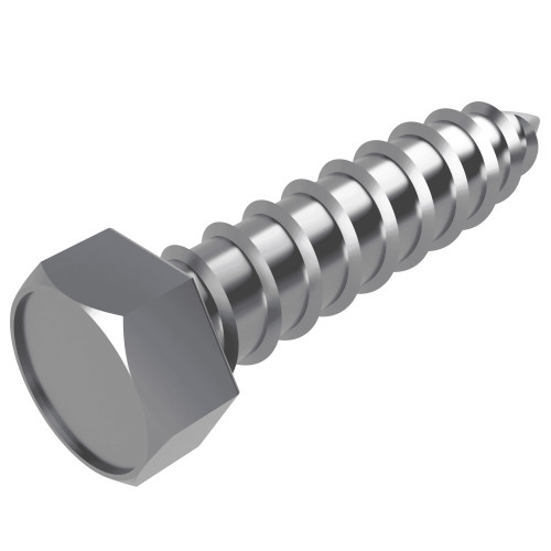 Hex Head AB Self Tapping Screws | Vital Parts