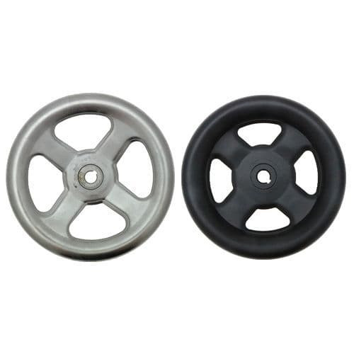 Keyway Control Handwheels | Vital Parts