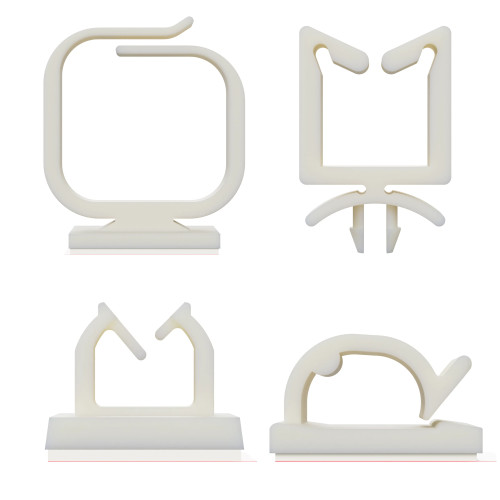 Wire Saddles | Vital Parts